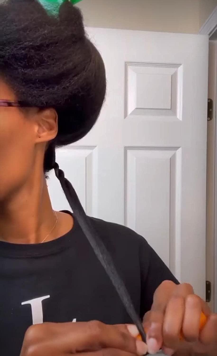 KizaiaCare Ultimate Matted Hair Remover Detangler - Painlessly Untangle ...