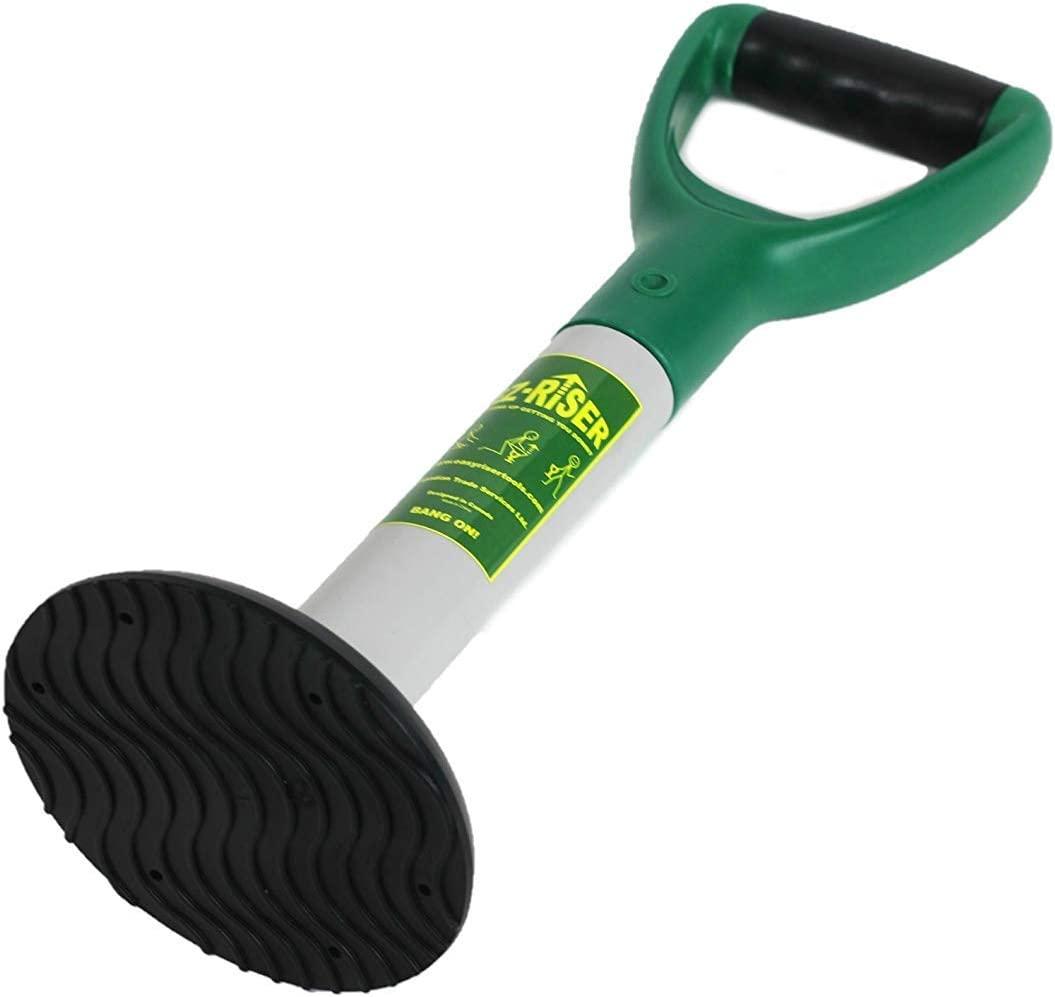 EZ-Riser Green - Mobility Tool | Improve Mobility and Accessibility ...