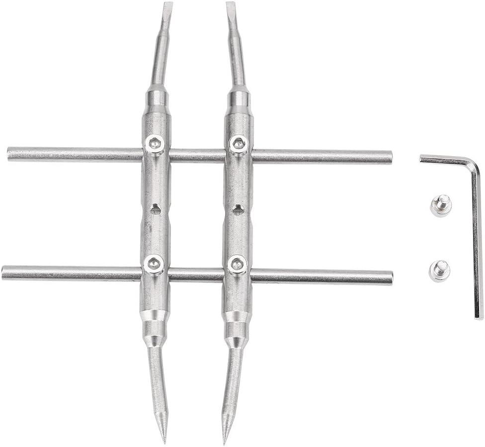 Professional Camera Lens Spanner Wrench - Repair Tool for DSLR Lens ...