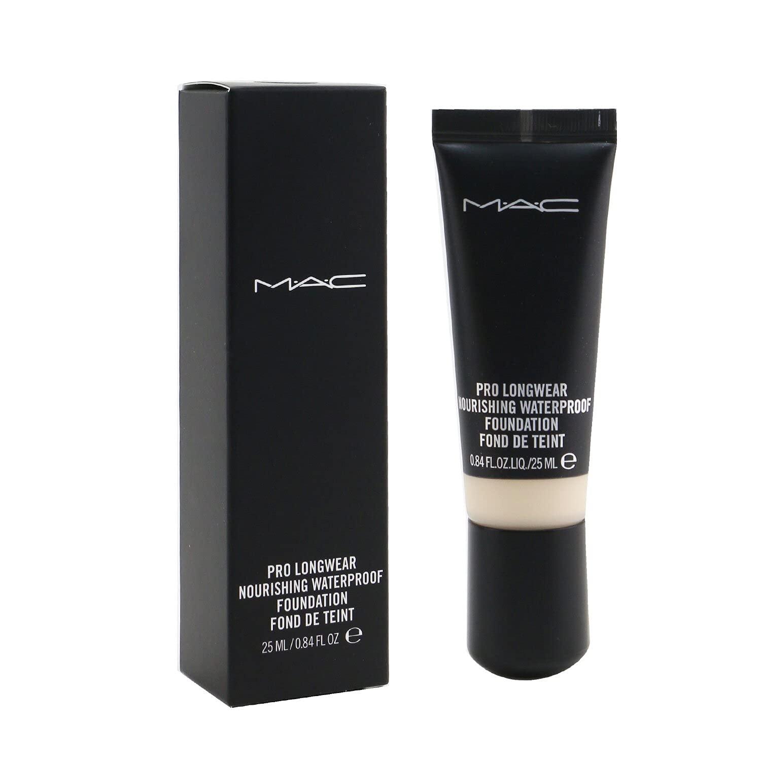 Mac Foundation Pro Longwear – VNMNM