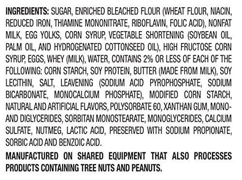 Tastykake Buttercream Filled Iced Cupcakes - 2 Family Pack Boxes | Buy ...