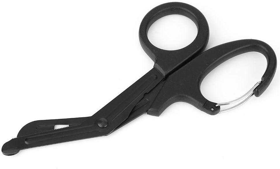 Buy Portable Sharp Stainless Steel Medical Scissors | Outdoor Trauma ...