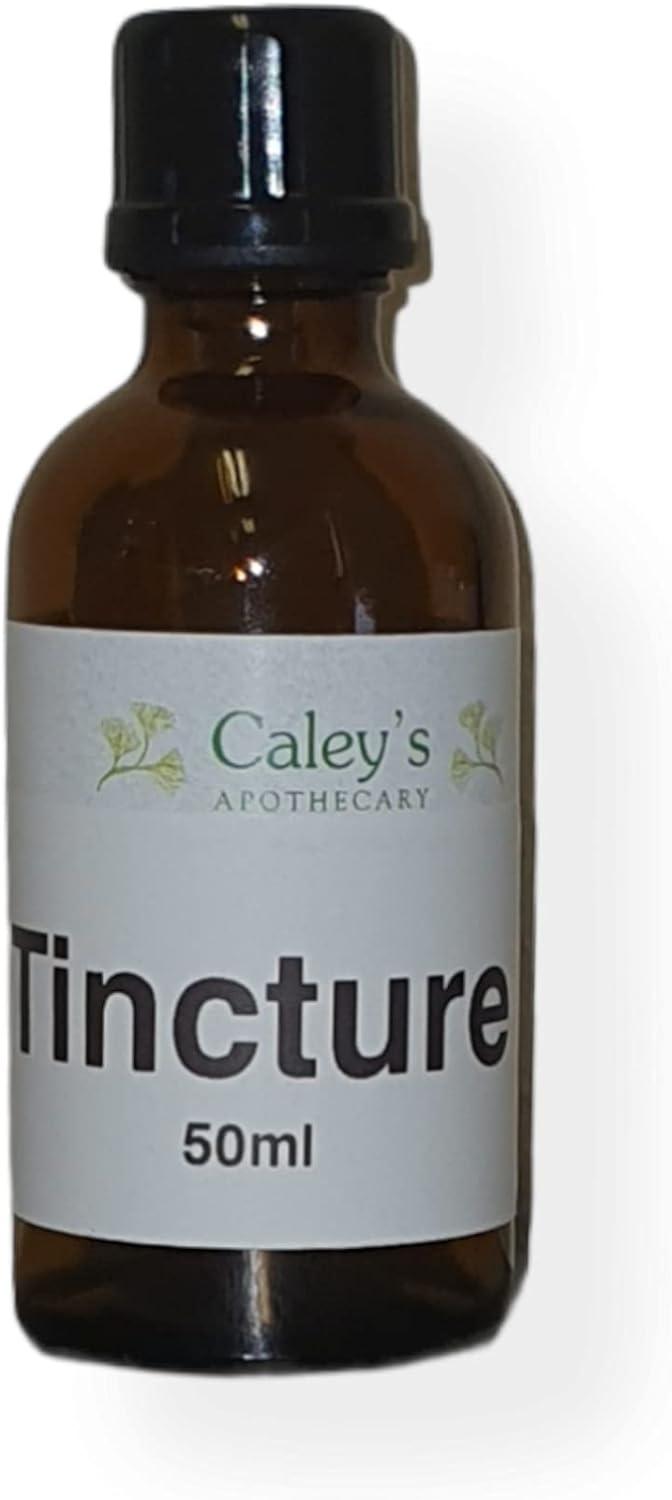 Marshmallow Root Tincture (Althaea officinalis) 1:3 (200ml)