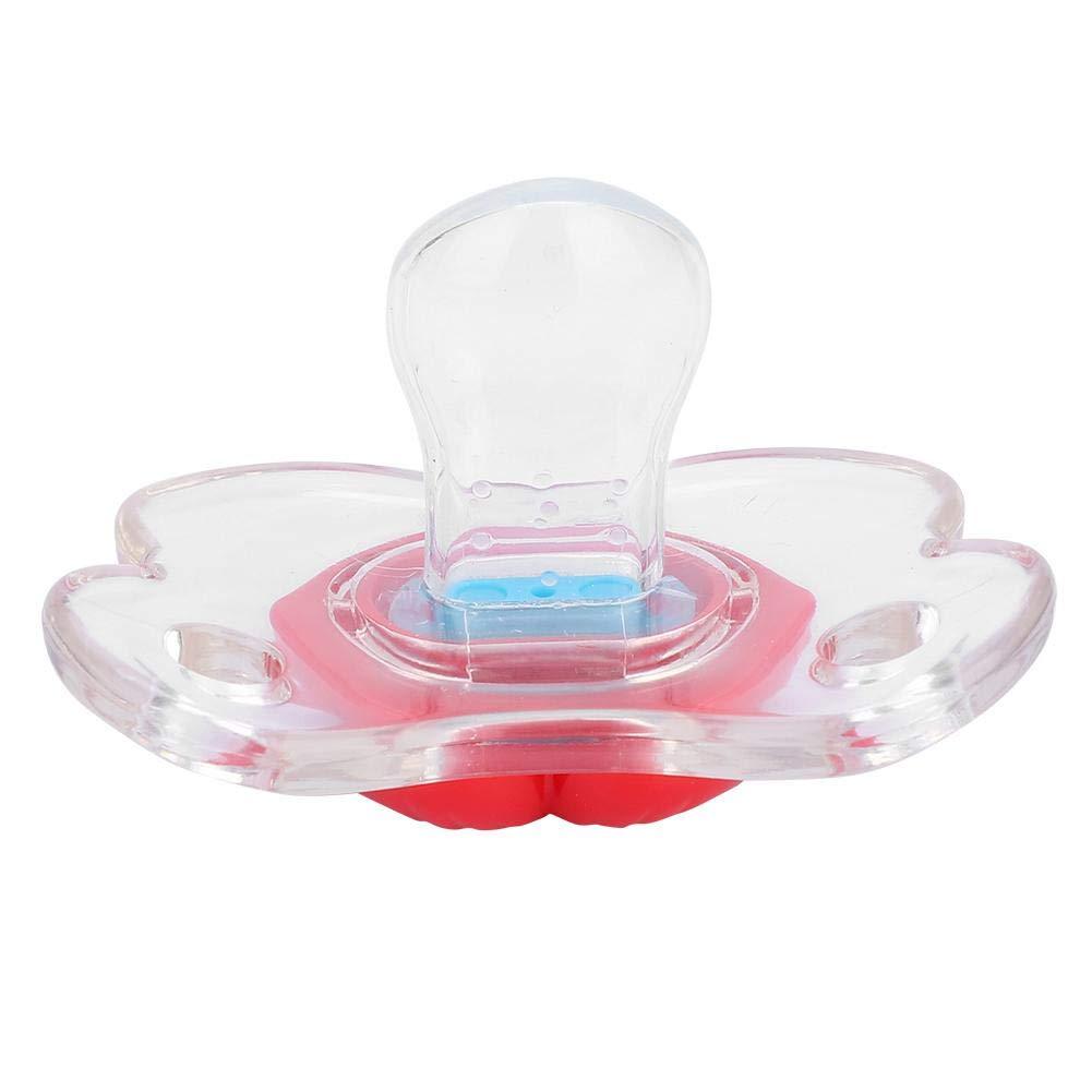 Creative Baby Pacifier & Silicone Dummy Set | Funny Baby Shower Gift ...