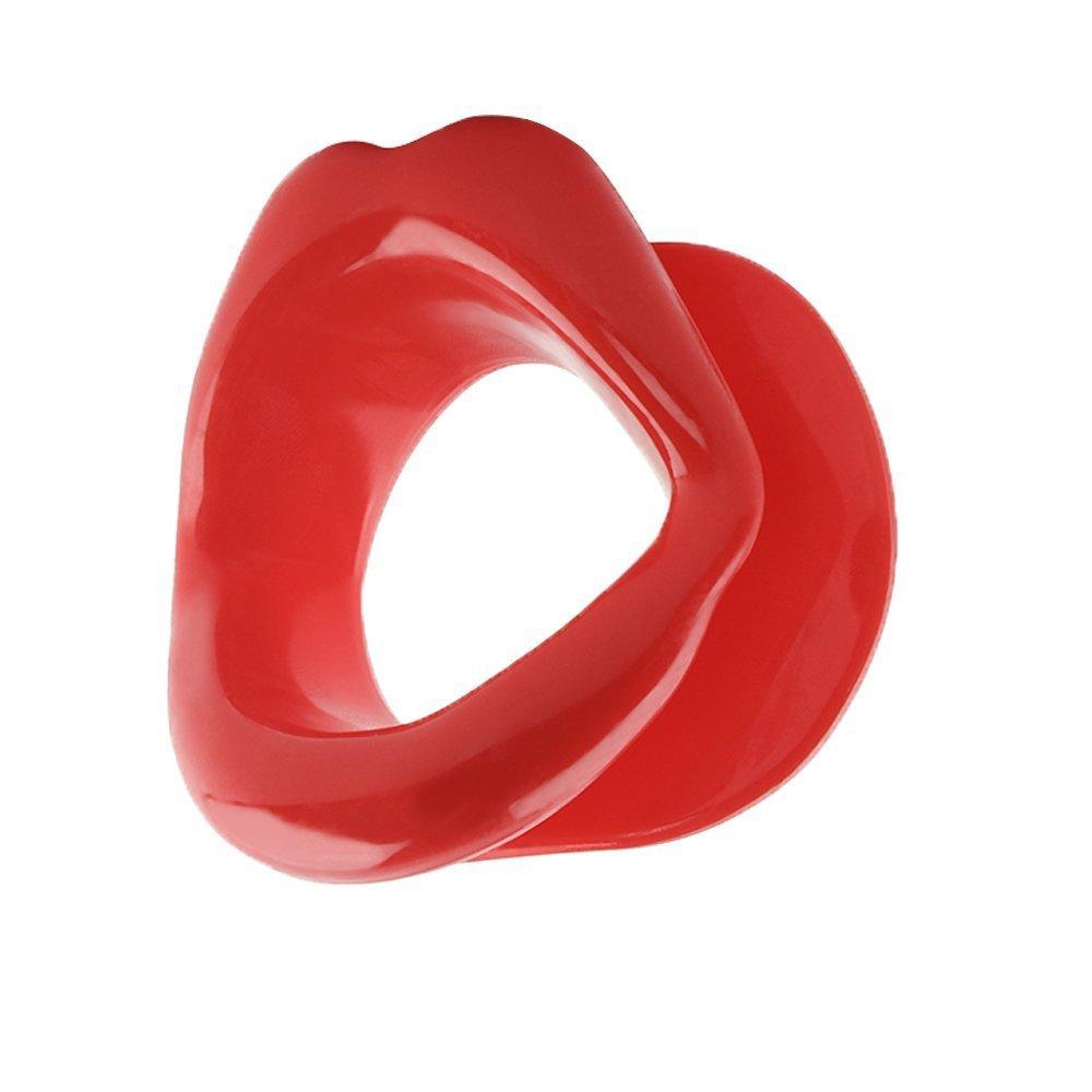 Gnker Face Slim Exerciser Muscle Lips Trainer - Tighten, Lift, and Slim ...