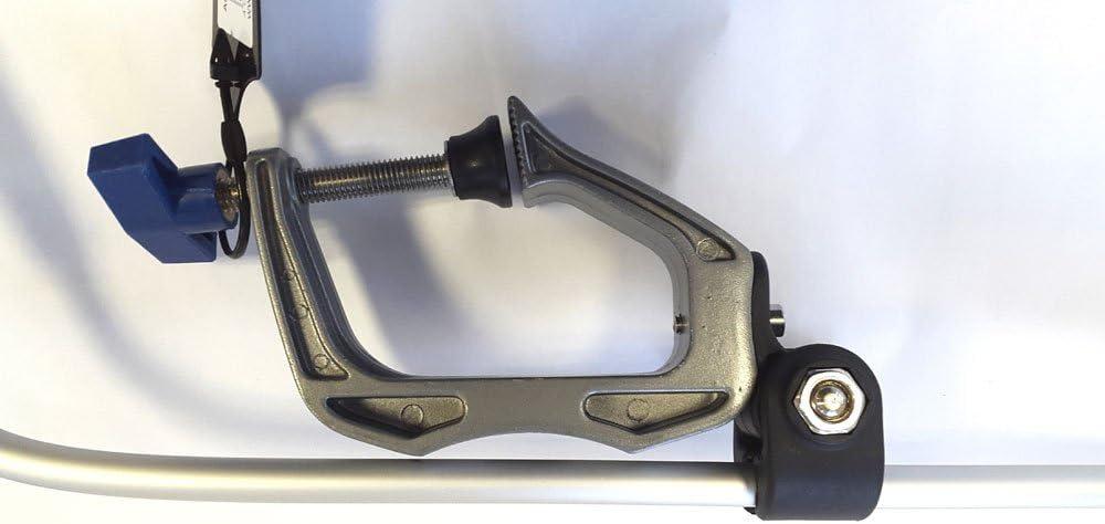 Jenzi Depth Sounder Transducer Rod Attachment for Accurate Depth ...