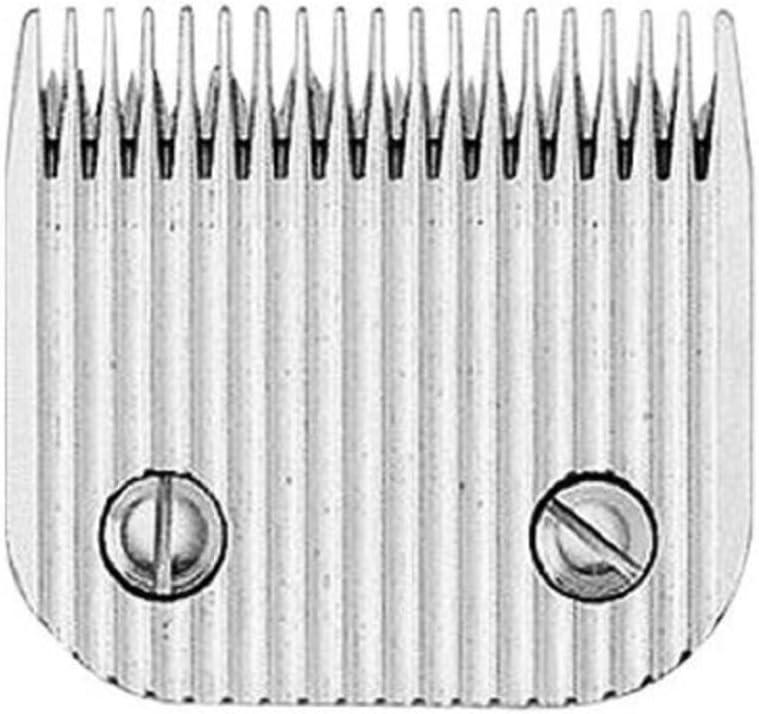 MOSER Star Blade Set for Max45 Clipper - 3mm Interchangeable Blades for ...