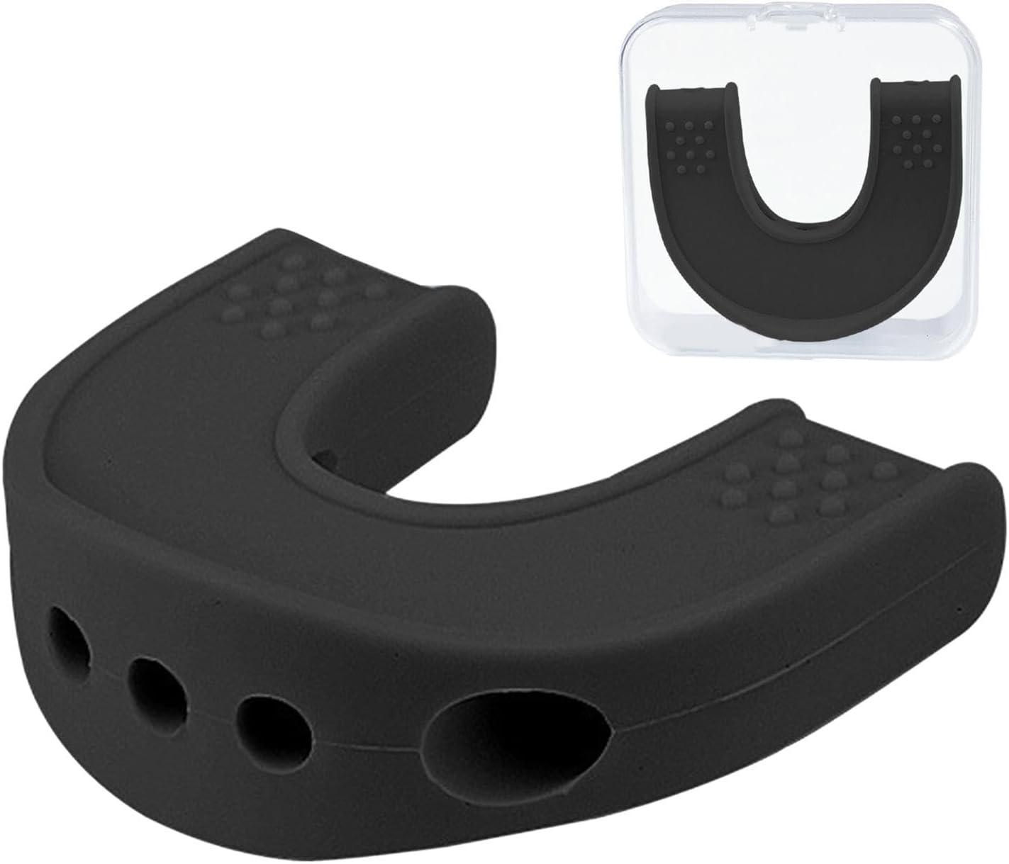 Jaw Trainer Women - U-Shaped Jawline Exerciser Jawline Trainer ...