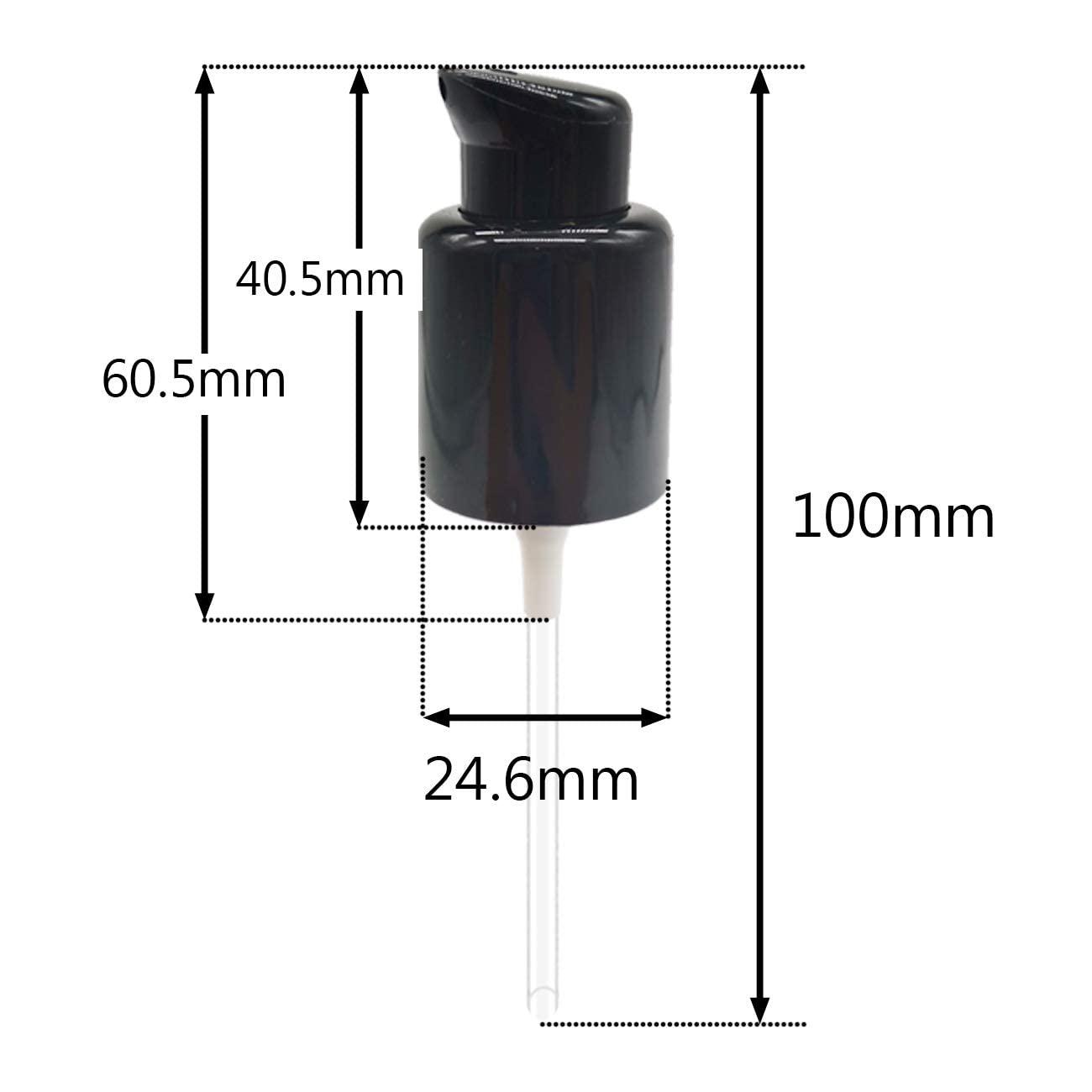 Foundation Pump for MAC/Estee Lauder/Loreal True Match Bottles - Makeup ...