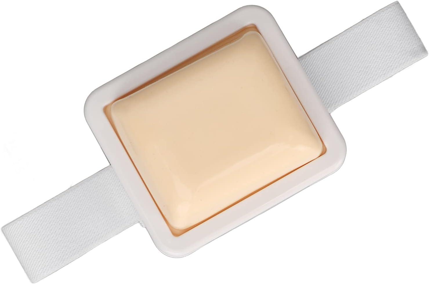 Intramuscular Injection Training Pad Professional Medical Students ...