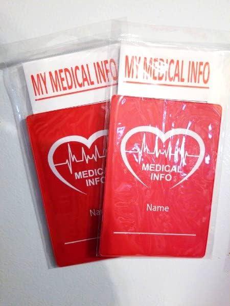 Emergency File of Life - Personal Health Information for Responders ...