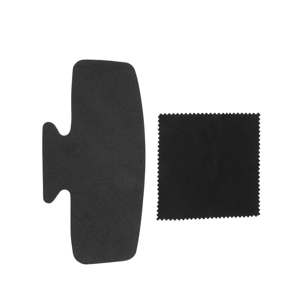 Color Scale for Tooth Whitening - 20 Color Dental Shade Guide with ...