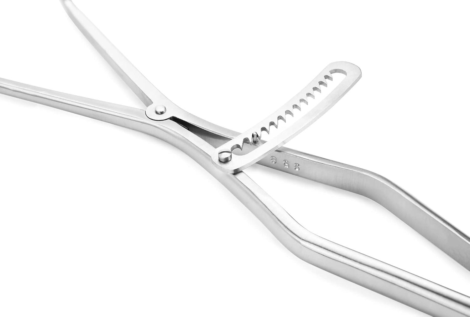 Glansie DX - Effective Phimosis Stretching Device with Stopper for Safe ...