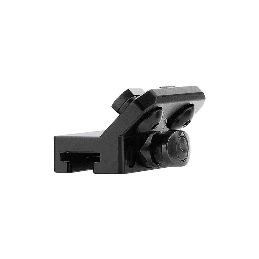 OLIGHT MLOK Slide Rail Mount for Odin Mini & Javelot Tac Tactical Light ...