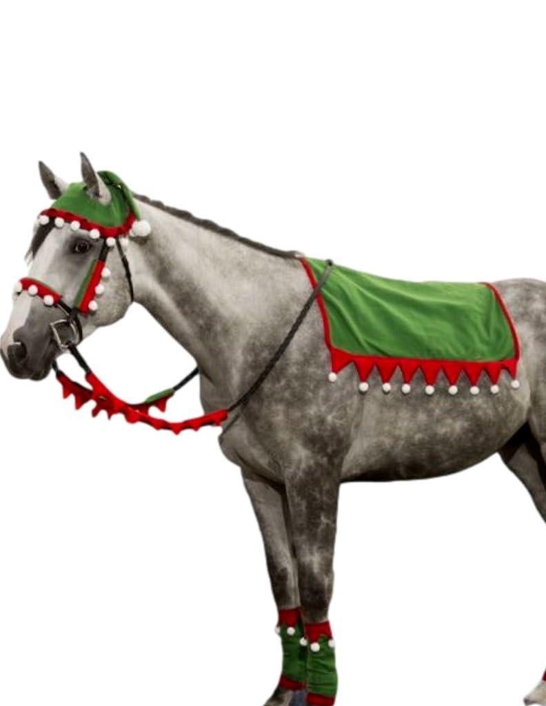 Buy Tough 1 5 Piece English Holiday Set Elf | International Shipping Available | Buy Now with ...