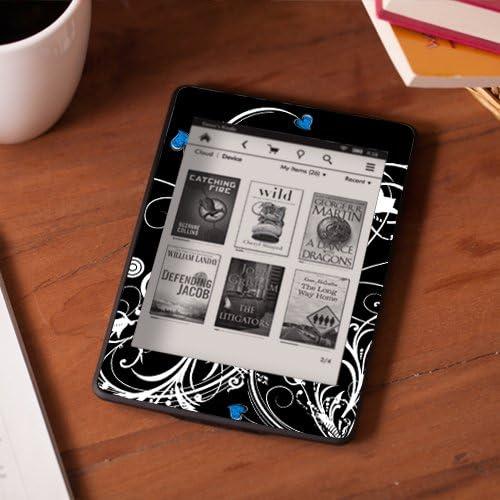 Kindle Paperwhite Skin Kit/Decal - Your Heart | Customized Protection ...