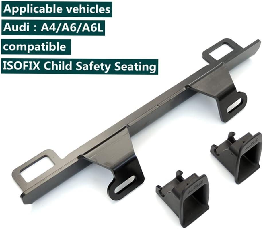 Hancaner Universal Child Seat Holder Restraint Anchor Mounting Kit ...