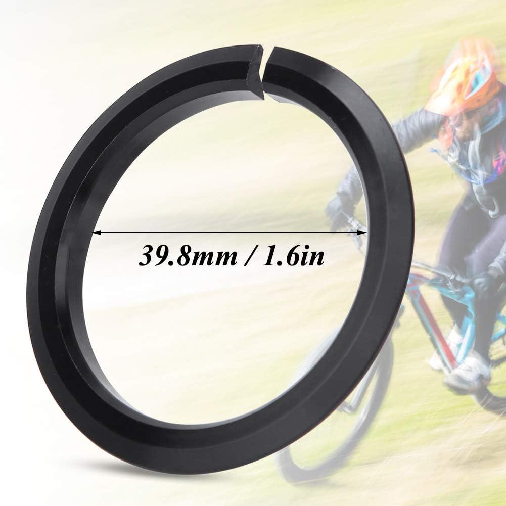 Archuu Bike Headset Base: Integrated Type Replacement for 39.8mm 1-1/2 ...