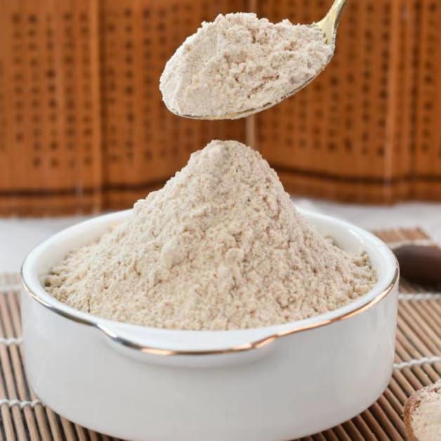 Pure cucumber seed powder soup ready to eat nutritious cereal powder ...