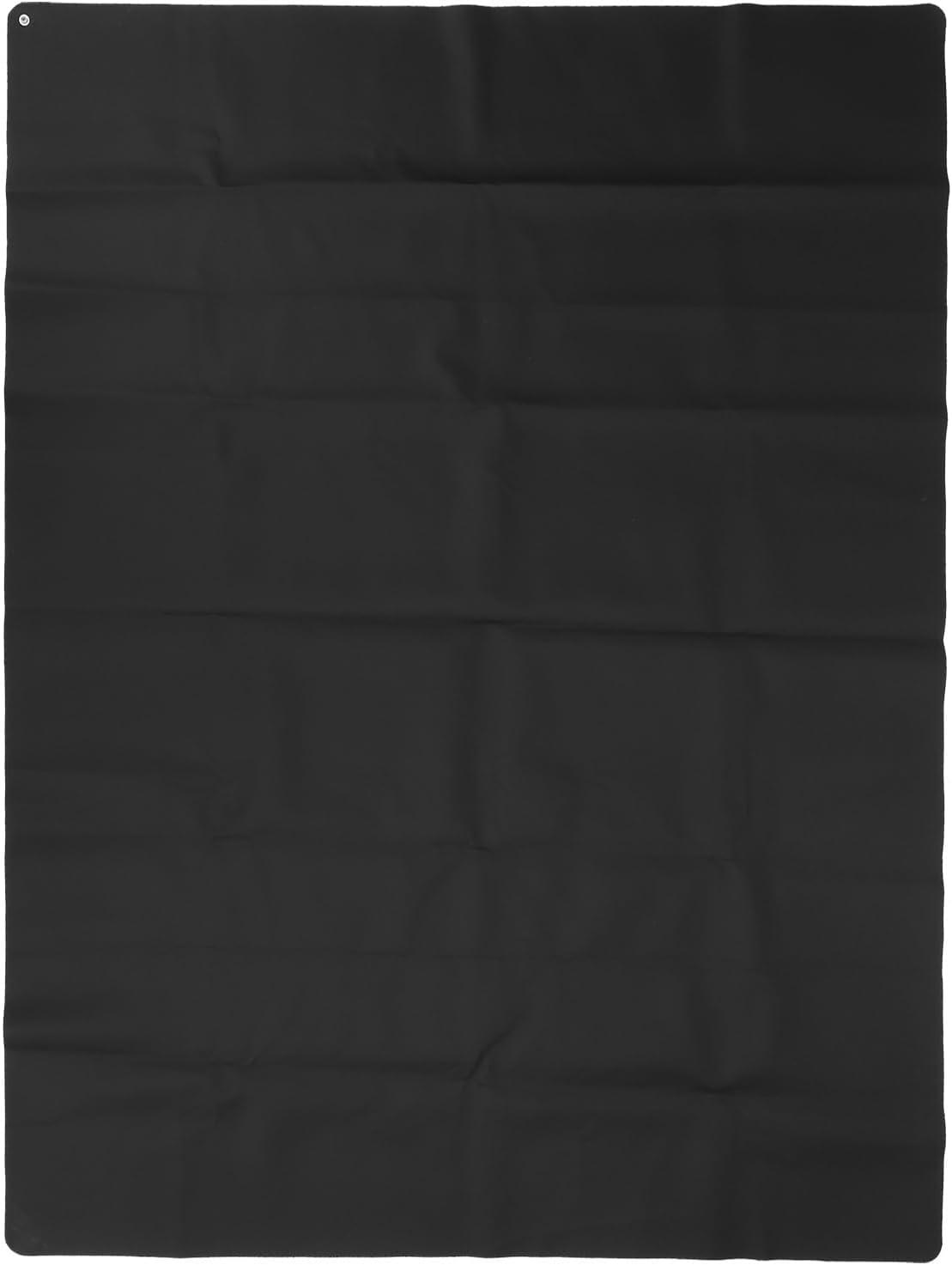 Universal Grounding Pad 138x180 cm - Anti-Static Mat with Wristband for ...