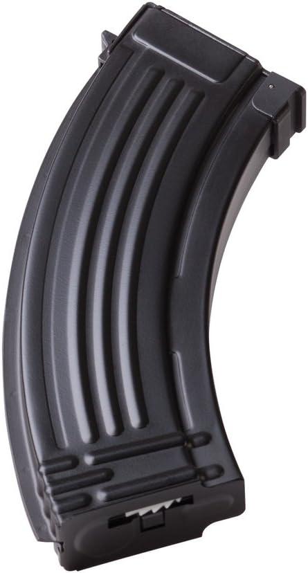 Spare Magazine for the Pulse R76 Airsoft Rifle