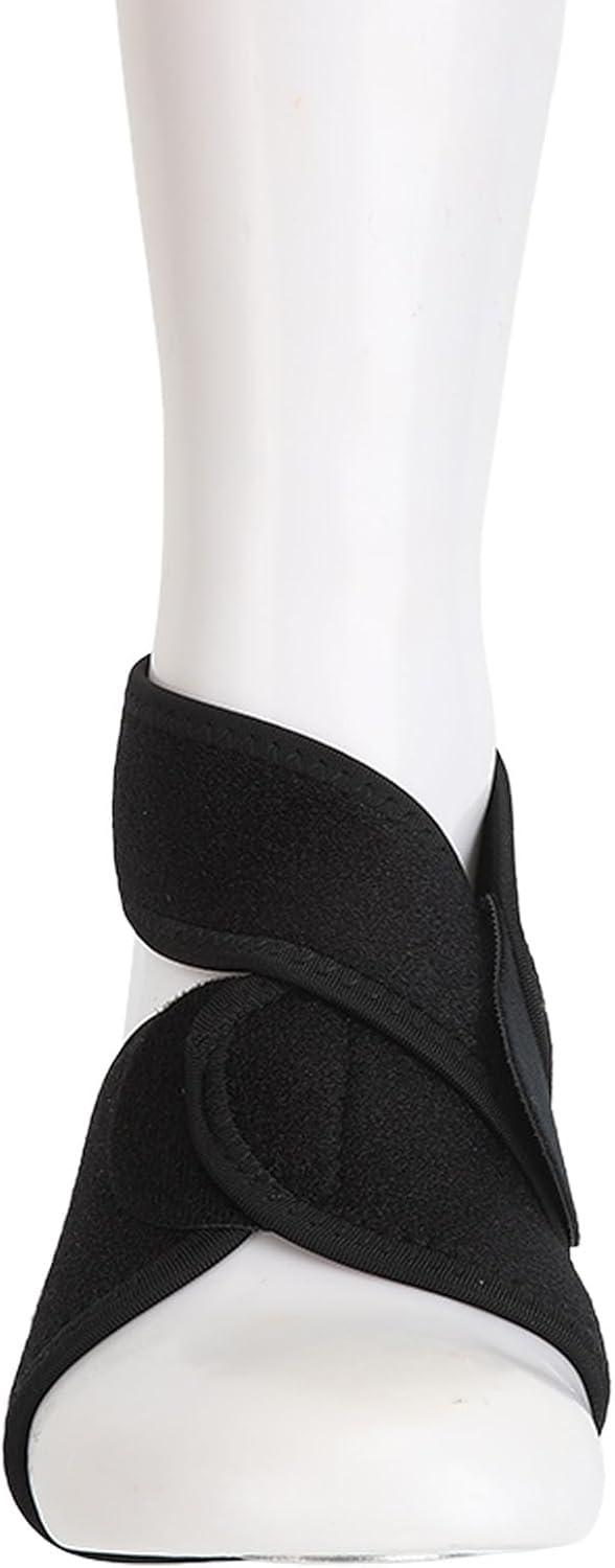 Orthopedic Varus Foot Belt for Stroke Patients | OK Fabric | Day ...