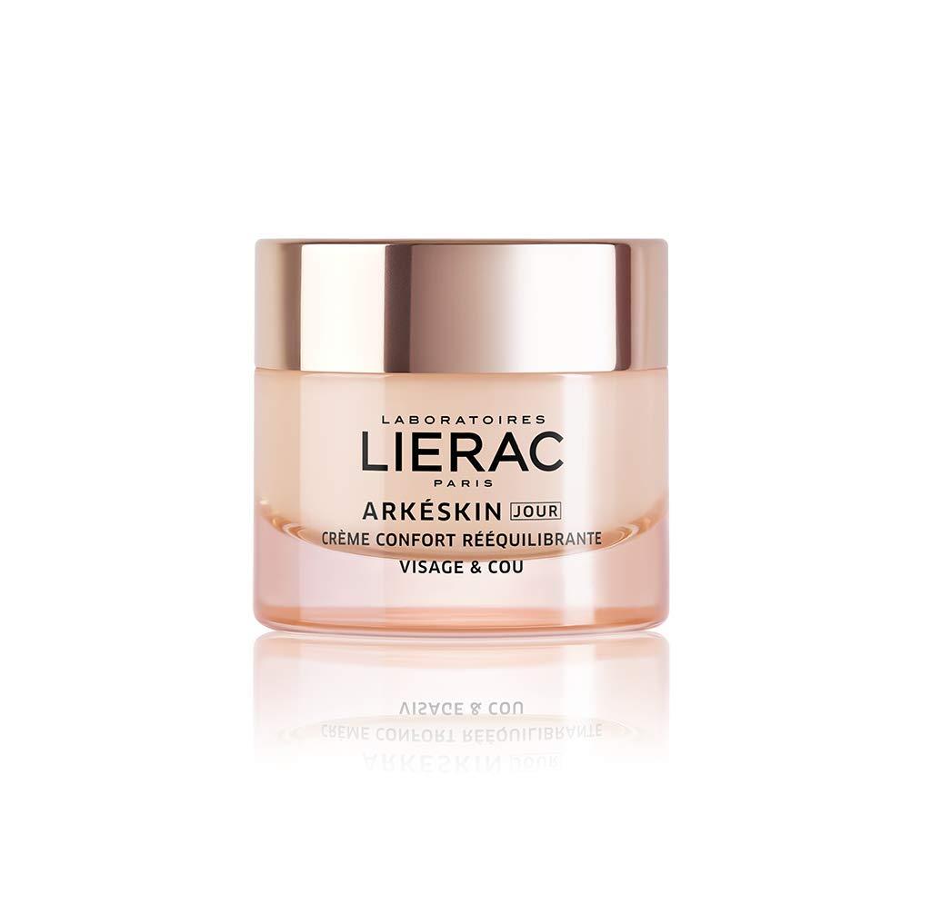 Lierac Ark skin Comfort Balancing Cream Day 50ml | Buy Now with Express ...