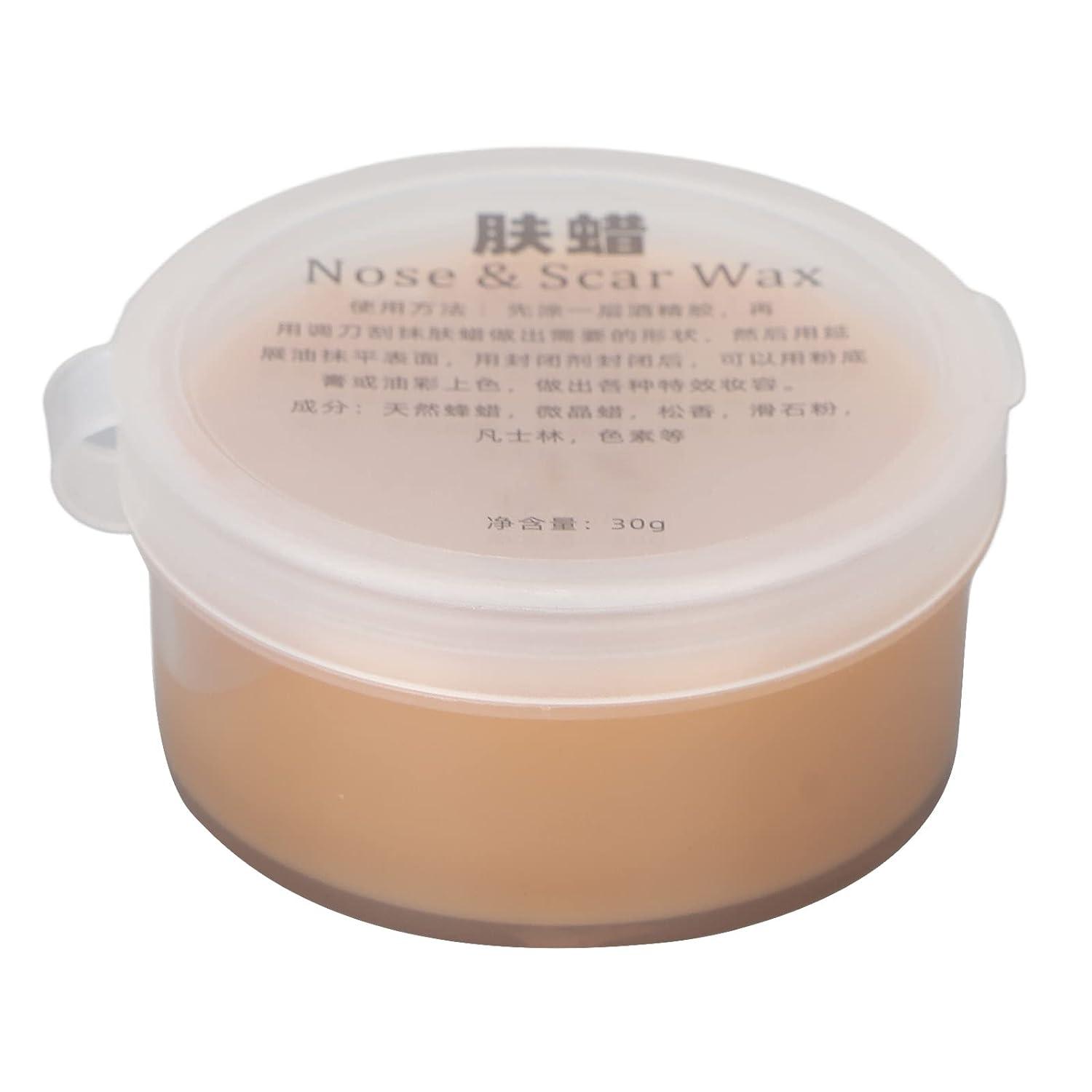 Masks 30G Nose Skin Scar Wax Scar Wax Nose Skin Scar Wax Fake Wound ...