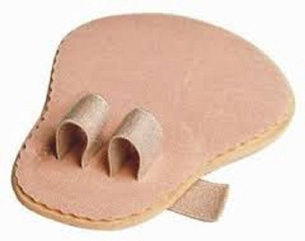 Budin Double Toe Hammertoe Splint - Atlas Biomechanics | Buy Now with ...