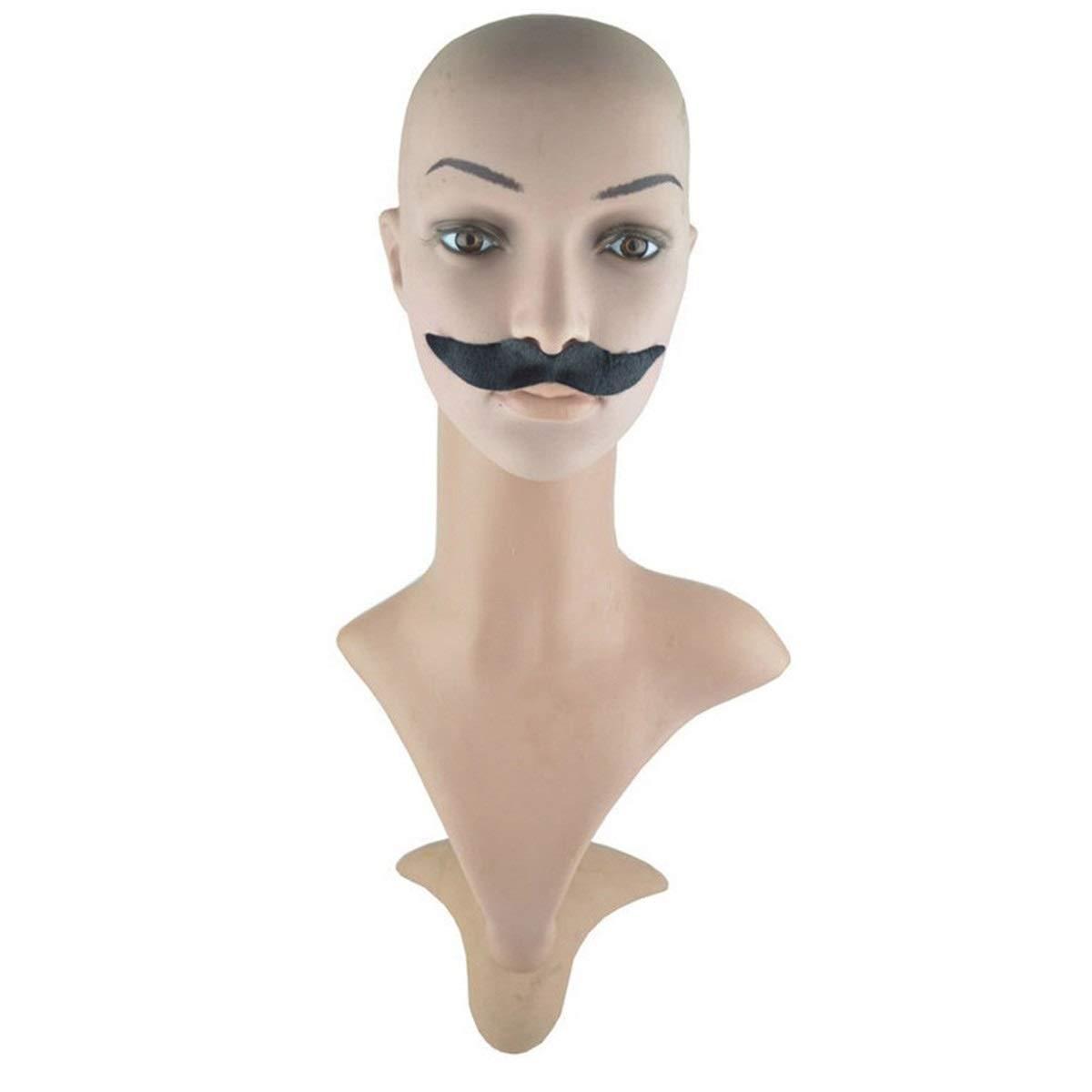 Shop Linyuex Beard Revisites Fake Bart Maskerade Props - Perfect for ...