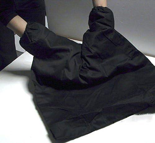 Hoda Darkroom Film Changing Bag - Antistatic Extra Large Camera Dark ...