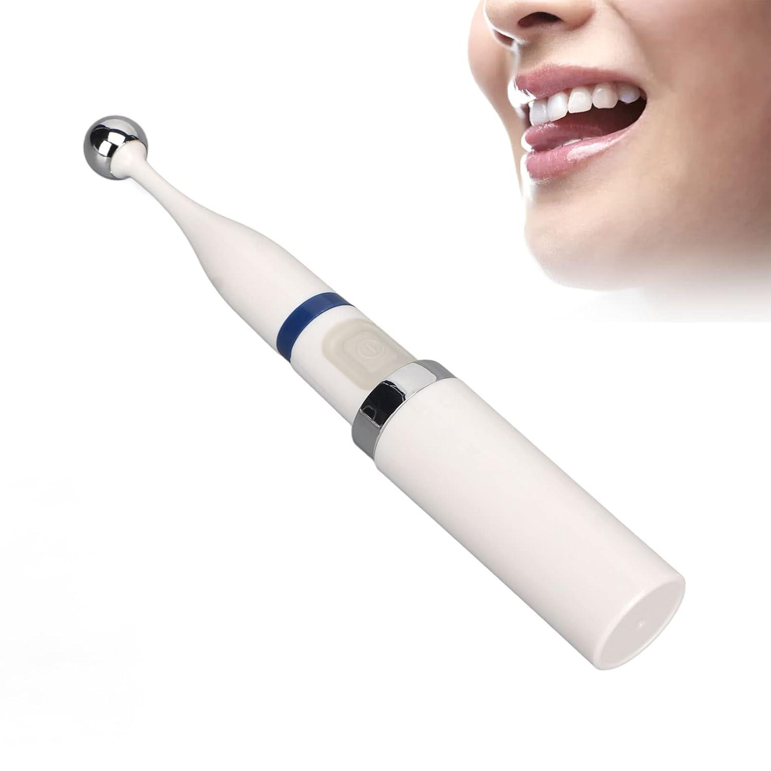 Buy Tongue Muscle Trainer | Electrical Mouth Trainer for Oral ...