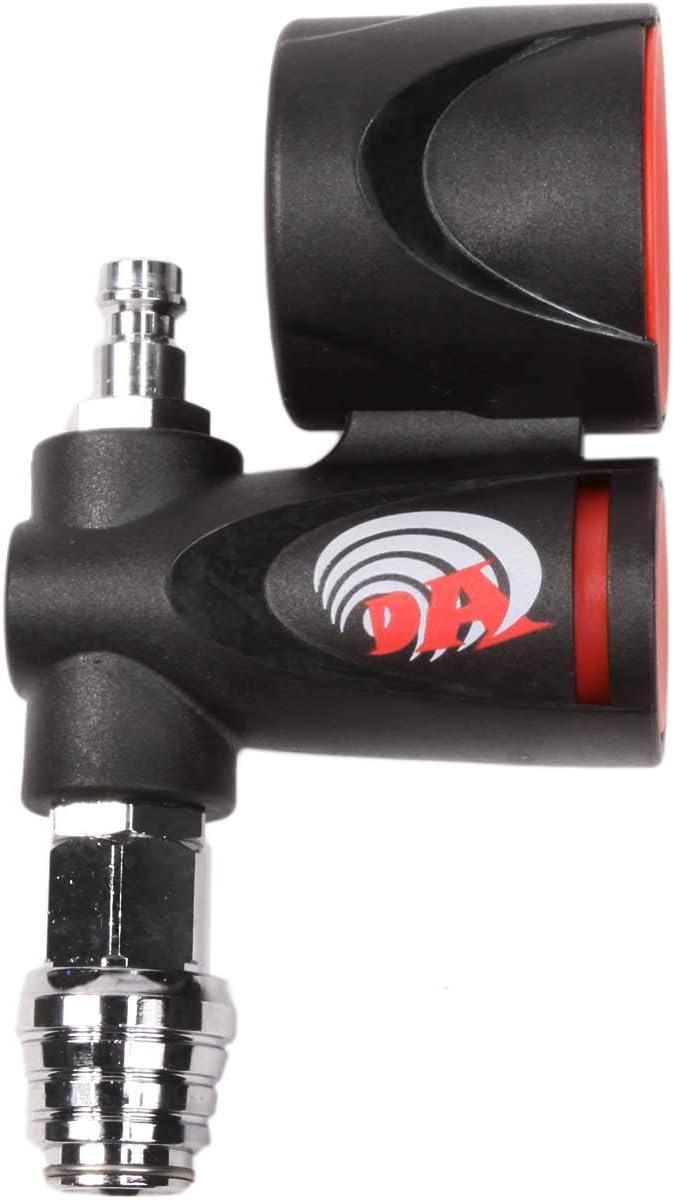 Dive Alert Signaling Device DB1 - Essential Underwater Safety Equipment