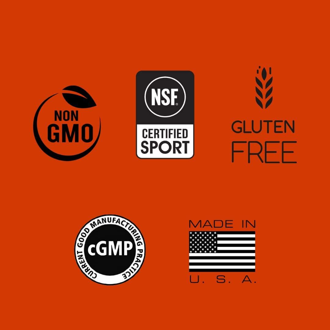 MEND Repair & Recover: Joint, Wound, & Bone Healing Supplement ...