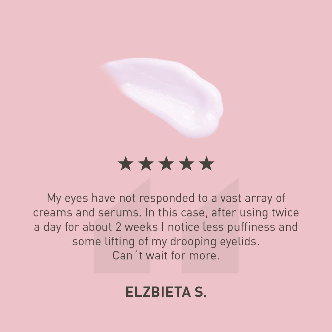 Filorga Optim-Eyes Eye Cream- 3-in-1 Skin Treatment for Dark Circles ...