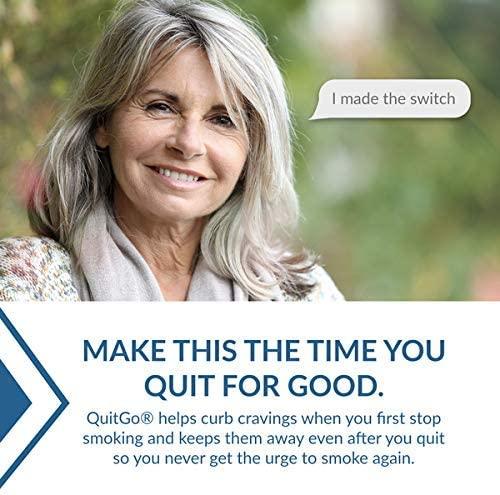 Quit Smoking Aid Oxygen Inhaler - Nicotine-Free Oral Fixation Relief ...