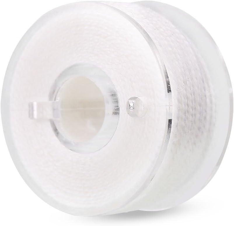 PVA Cord Fishing - Water-Soluble 20m Carp Fishing String - Fast ...