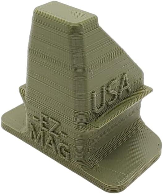 SIG Sauer P365 9mm Magazine Loader - Solid Design for Easy Loading