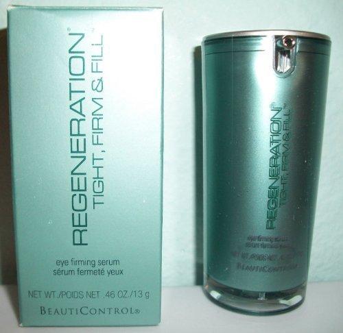 BeautiControl Regeneration Tight Firm & Fill Eye Firming Serum - All ...