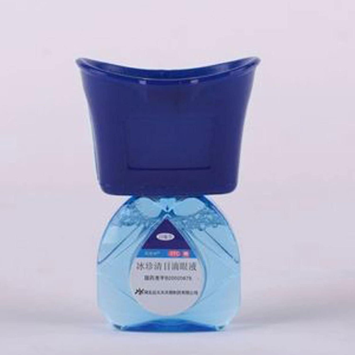 Easy-to-Use Eye Drop Guide | Eyedrop Dropper & Helper for Precise ...