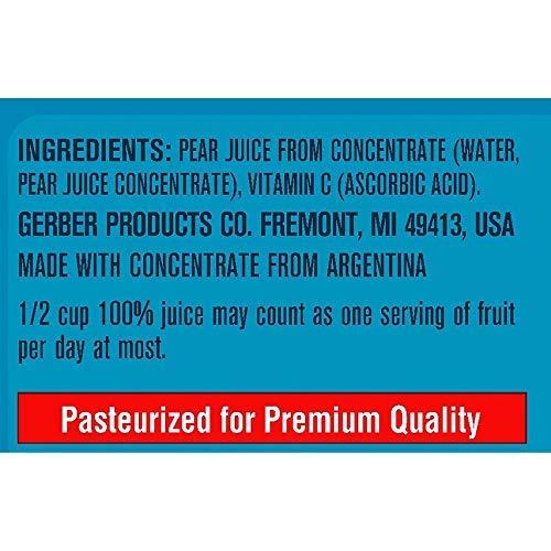 Gerber DHA & Probiotic Rice Baby Cereal 8oz - Pack of 1 | Buy Now with ...