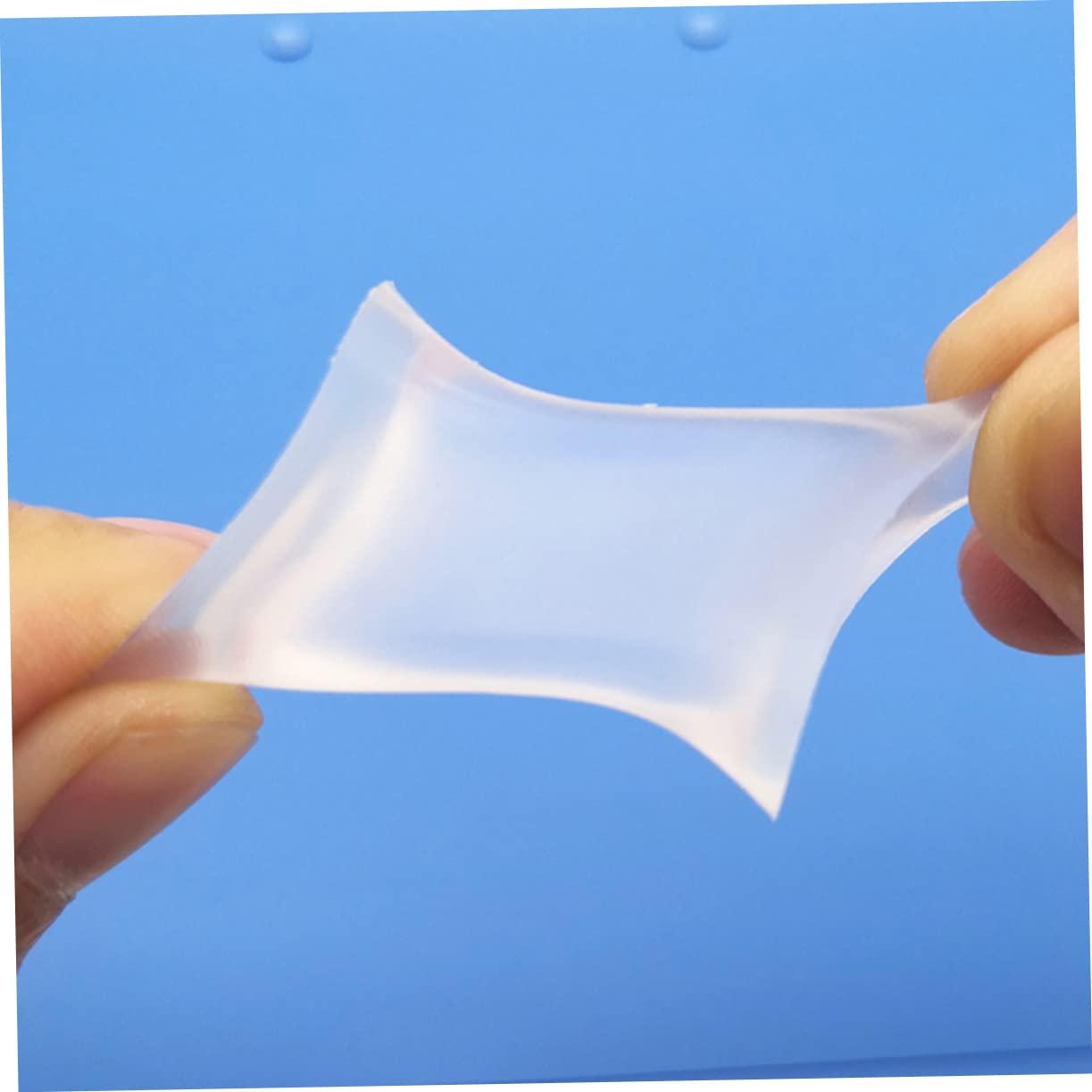 FRCOLOR Silicone Gel Toe Separators - 2 Pairs | H-Shaped & I-Shaped Toe ...
