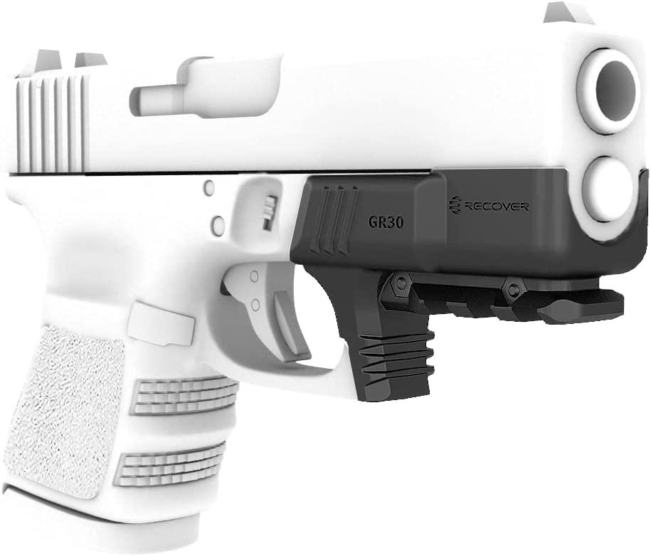 ReCover Tactical GR26 and GR30 Compatible with The Glock 26 27 (All ...