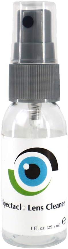 Leader Liquid Lens Cleaner 3 x 29ml Bottles - Alcohol Free Cleaning ...