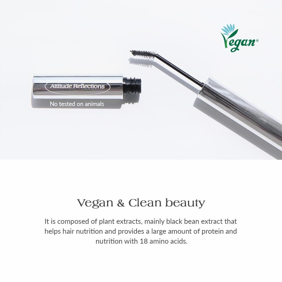 Dr. Althea Dear.A Tilt Tip Bottom-Lash Mascara - Vegan Certified | Long ...