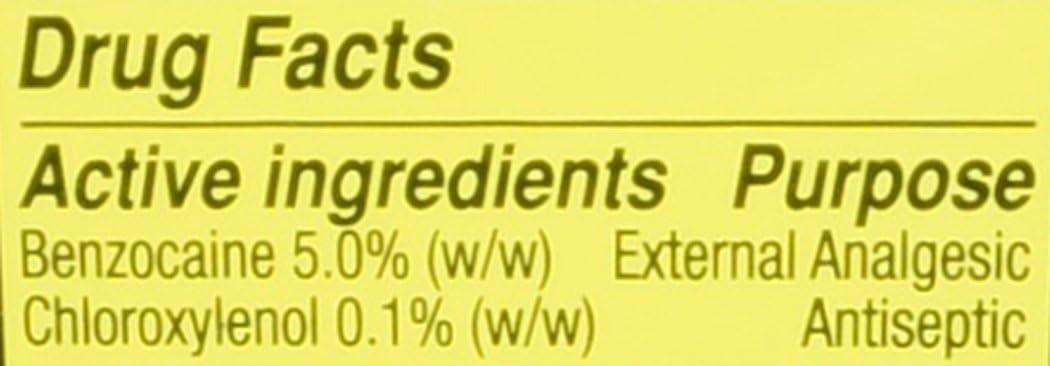 Foille Medicated First-Aid Ointment Tube - 1 Ounce - Pack of 1 | Buy ...