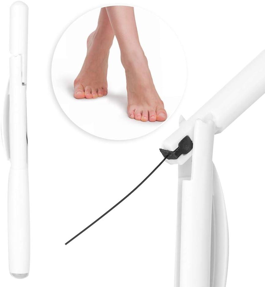 Monofilament Diabetes Test Pen - 10g Foot Filament Tester for Diabetic ...