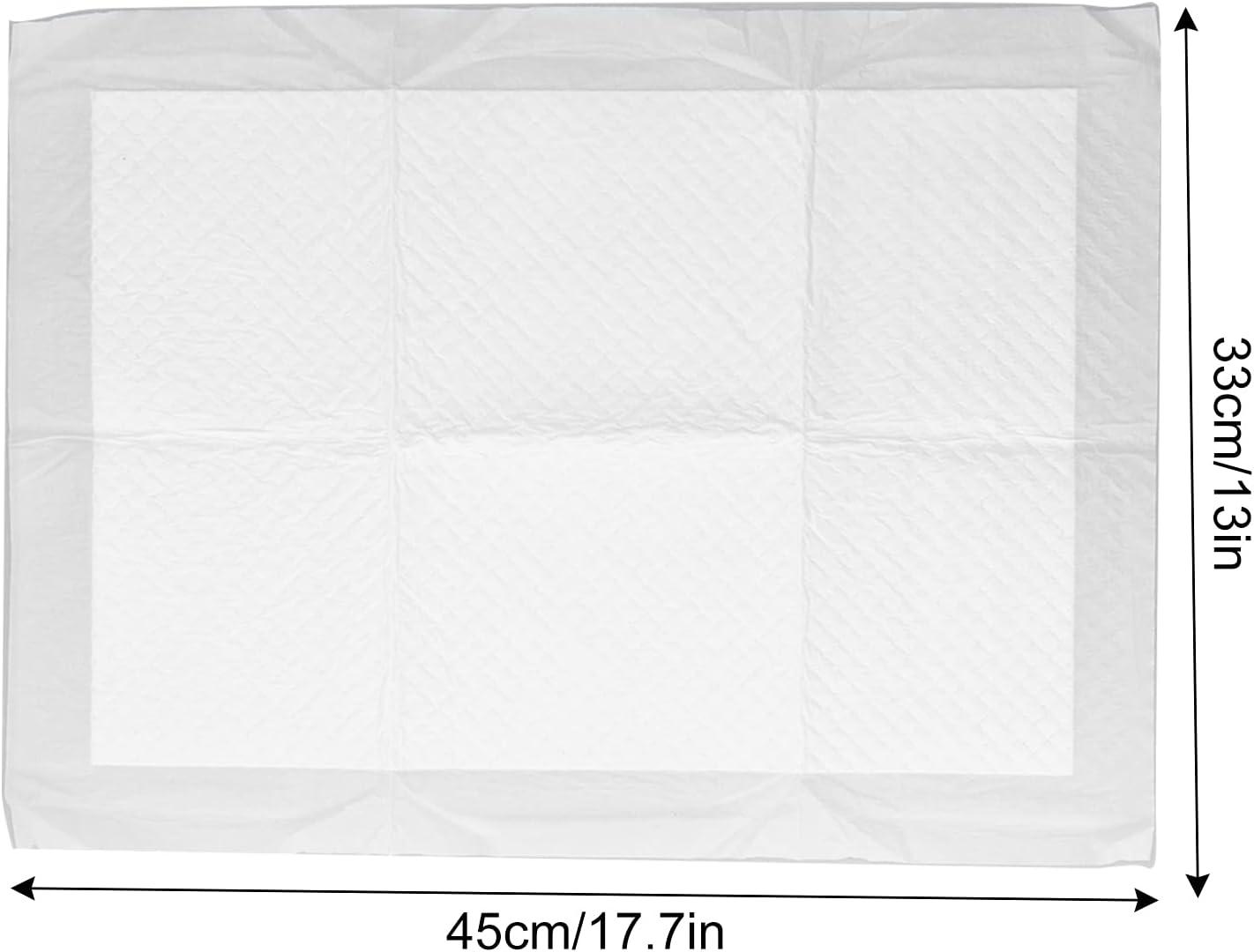 Baby Disposable Underpad | Fast Absorption, Waterproof Baby Changing ...