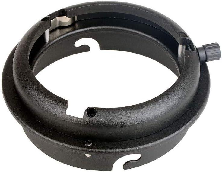 Fomito Elinchrom Speedring to Bowens Mount Converter Adapter Ring | Buy ...