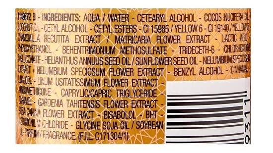 L'Or al Paris Elvive Oil Extraordinary Light Nourishing Cream 150 ml ...